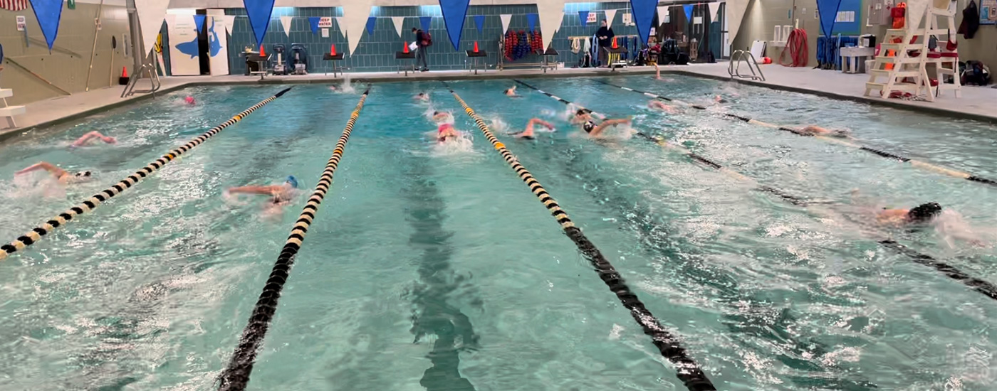 Massillon Ymca Swim Team The Legacy Continues